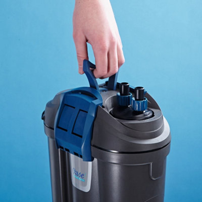 FiltoSmart 300 External Aquarium Filter - Oase