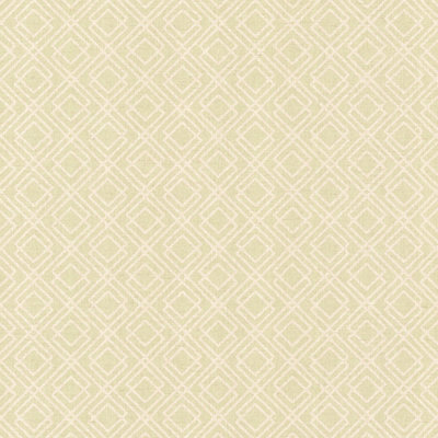 Fine Décor Maison Chic Diamond Beige Wallpaper