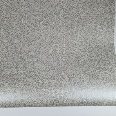 Fine Décor Vision Carina Texture White Geometric Wallpaper