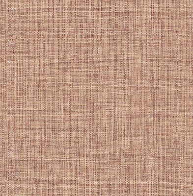 Fine Decor FD24943 Rattan Wallpaper, Red