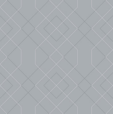 Fine Decor FD25910 Ballard Wallpaper, Dove