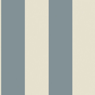 Fine Decor FD43684 Distinctive Stripe, Blue