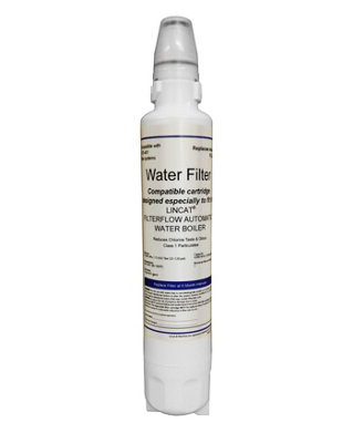 Finerfilters FC02 Water Filter Cartridge Compatible with 3M AP2-C401-SG ...