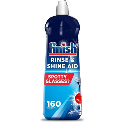 Finish Rinse Aid 800ml One Colour (One Size)