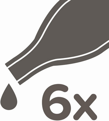 Fiprotec Spot On Mediumium Dog 6 Treatment