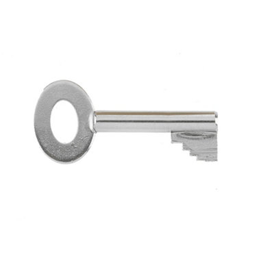 Fire Brigade Locks: Keys for FB Padlocks - Reliable Security Solutions
