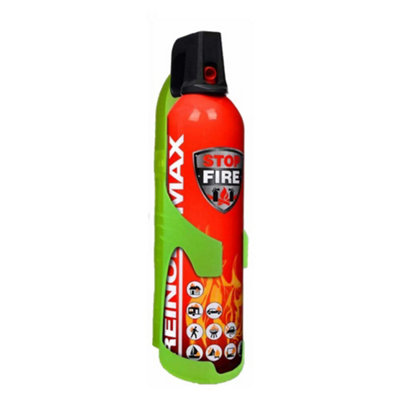 Fire Extinguishing Spray 500ml