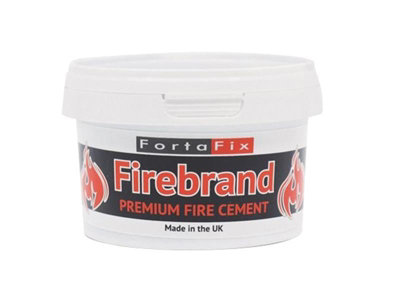 Firebrand Premium Fire Cement - 500g