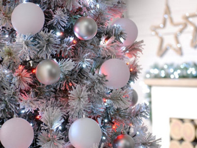 Firefly Lights - Carnival - 1000 LED Lights