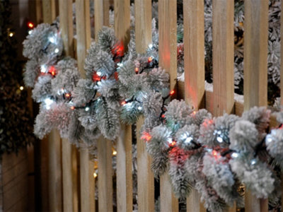 Firefly Lights - Carnival - 600 LED Lights