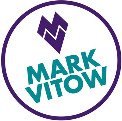 FireMaster 3 Blow Torch with Swivel Neck CGA600 Connection for Mapp Propane