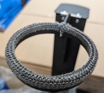 Firestorm Heaters: Phoenix Fire Tape