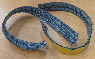 Firestorm Heaters: Phoenix Fire Tape