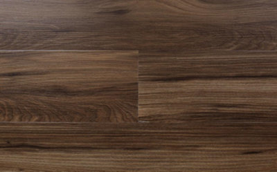 Firmfit Cw155 5mm SPC Click LVT Flooring Wood Effect, For Domestic ...