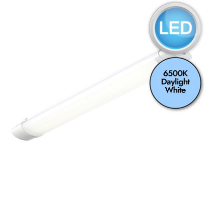 First Choice Lighting Reeve 2ft LED IP65 Outdoor Strip Light