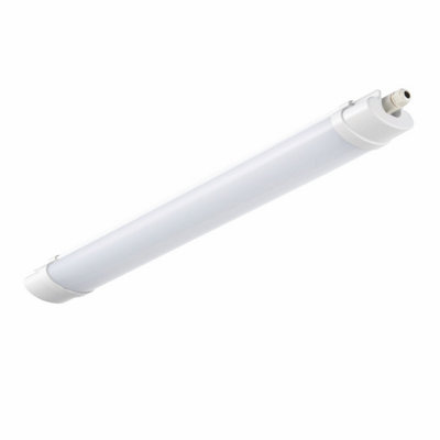 First Choice Lighting Reeve 2ft LED IP65 Outdoor Strip Light