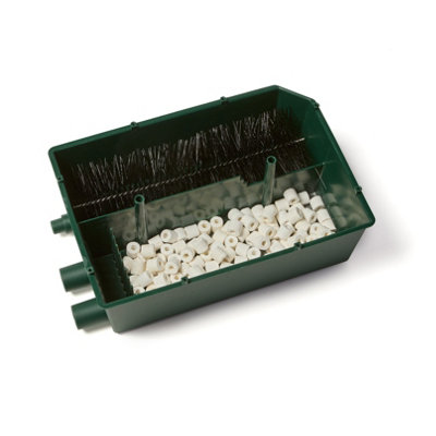 Fish Mate 5000 GBIO Gravity Pond Filter 2,500 LPH (228)