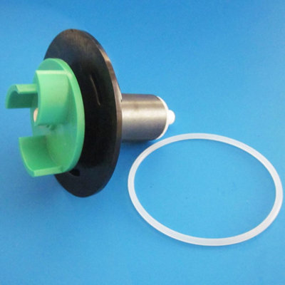 Fish Mate Service Kit Part No. 393 (5000 Pump) Impeller Impellor