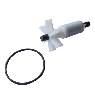 Fish Mate Service Kit Part No. 452 (4000 Pump) Impeller Impellor