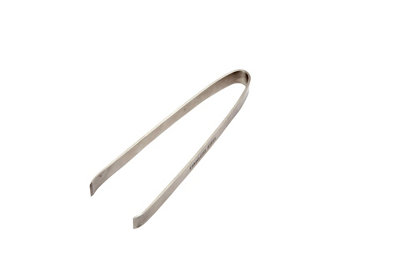Fishbone Tweezers Stainless Steel