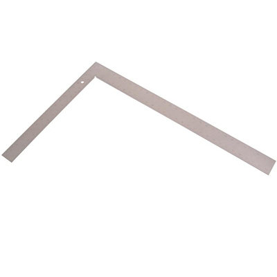 Fisher F1110imr Steel Roofing Square 400 X 600mm (16 X 24in) Multi ...