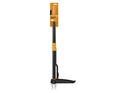 Fiskars 1026652 Solid Weed Puller FSK1026652