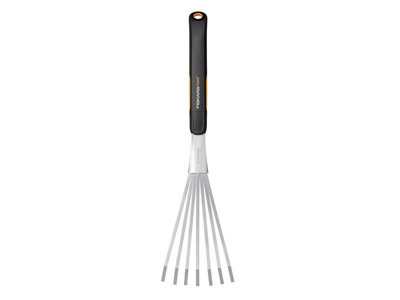 Fiskars 1027044 Xact Hand Rake FSK1027044