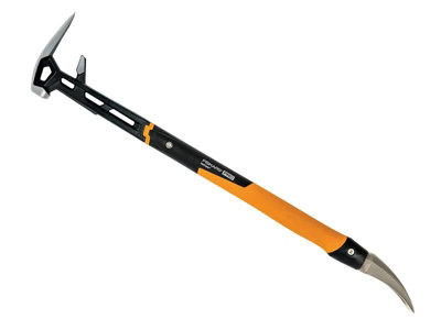 Shop Fiskars 1027221 IsoCore Demolition Tool L FSK1027221