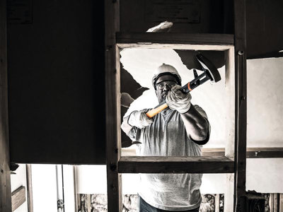 Shop Fiskars 1027221 IsoCore Demolition Tool L FSK1027221