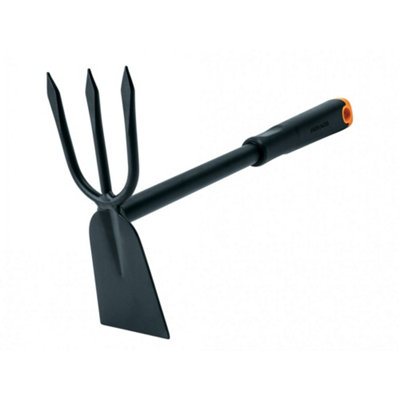 Fiskars Ergo Cultivator Hoe Multi Colour (One Size)