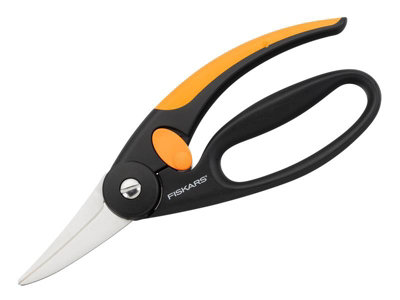 Fiskars Fingerloop Universal Snip SP45 - Best Versatile Garden Cutting ...