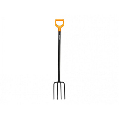 Fiskars Solid Garden Fork Multi Colour (One Size)
