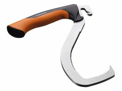 Fiskars WoodXpert Log Hook for Easy Lifting and Storage
