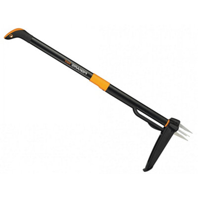 Fiskars Xact Weed Puller Multi Colour (One Size)