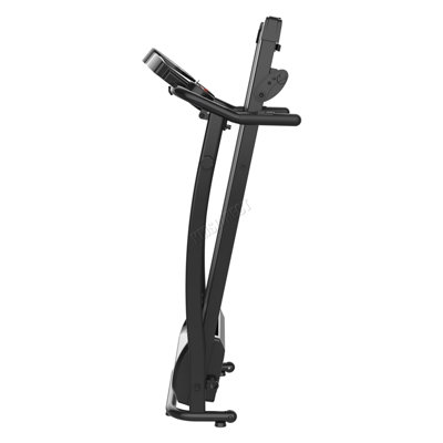 FIT4YOU Folding Electric Treadmill Motorised Running Fitness Machine ...