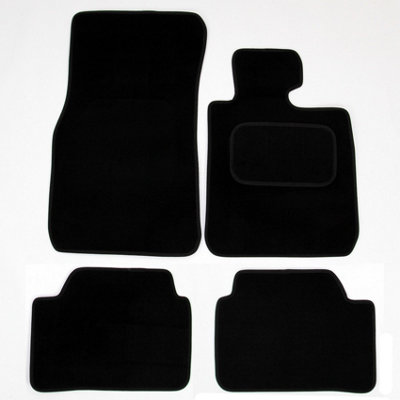Bmw 1 series floor mats store
