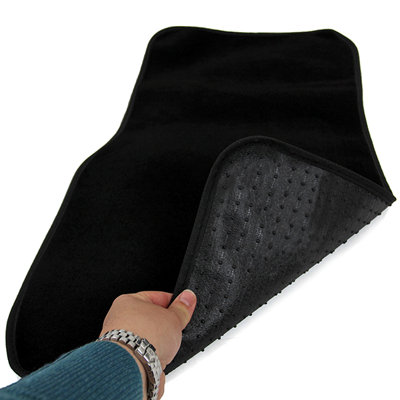 Fits BMW 3 Series 2012-2018 Tailored Carpet Car Mats 4pc Floor Set F30 ...