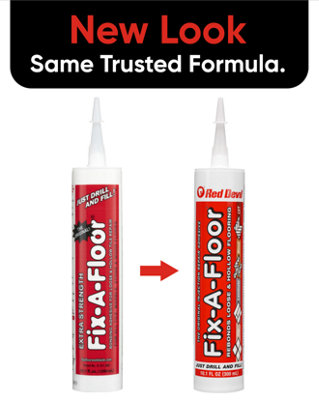 Fix-A-Floor All in One Micro Precision Injector Kit For Fast Repair of ...
