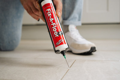 Fix-A-Floor All in One Micro Precision Injector Kit x 6 pack Fast ...