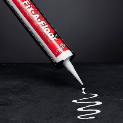Fix-A-Floor Extra Strength Bonding Adhesive for Loose & Hollow Tiles ...