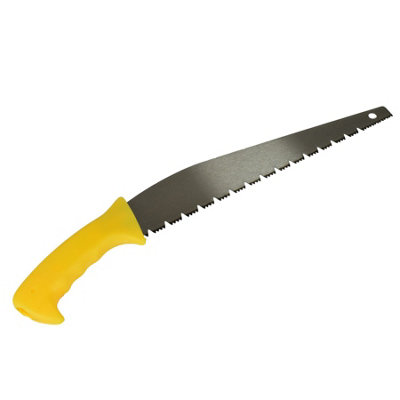 Fixed Blade Tree Pruning Saw Pruner Cutting Chopping Cutter Cut Wood ...