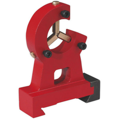 Fixed Steady Rest Centre - Suitable for ys08817 Mini Lathe & Drilling ...