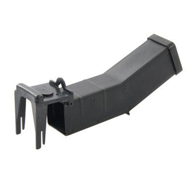 Fixman Humane Mouse Trap - 170 x 40 x 40mm