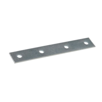 Fixman Mending Plates 10pk - 100mm
