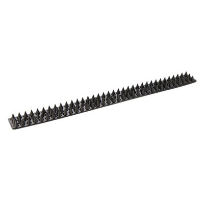 Fixman - Prickle Strip 8pk - 490mm at B&Q