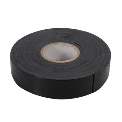 Fixman Self-Amalgamating Repair Tape - 25mm x 10m