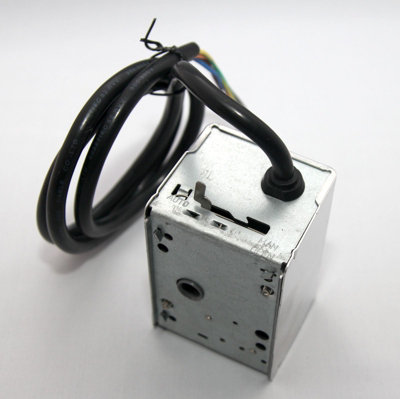 FixTheBog™ 2 Port 22mm or 28mm Motorised Zone Valve Head Can Replace ...