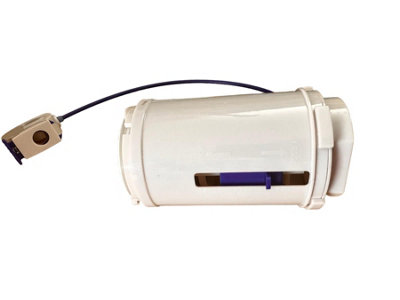 FixTheBog B228) LAB Flush Valve Arcadia Dual Flush with C216 Chrome 2 ...