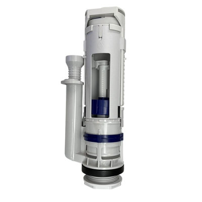 FixTheBog E003167 Ideal Standard Geberit Dual Flush valve Twico ...