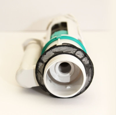 FixTheBog GEBERIT TWICO I DUAL FLUSH VALVE 261.157.00.1 includes ...